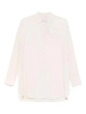 Agnona Buttoned Shirt