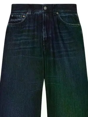 DONDUP High-waisted Jeans