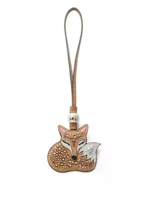 JIMMY CHOO Fox Charm