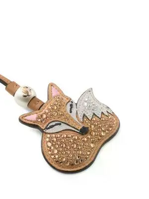 JIMMY CHOO Fox Charm