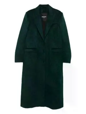 Patrizia Pepe Single-breasted Coat