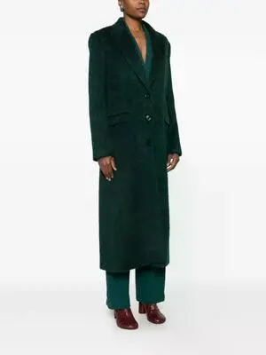 Patrizia Pepe Single-breasted Coat