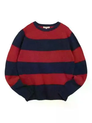 You Must Create Striped Sweaters For Men