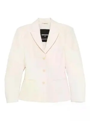 Patrizia Pepe Single-breasted Blazer