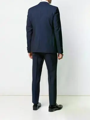 Prada Single-breasted Tuxedo