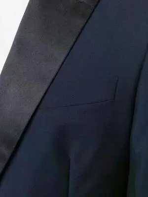 Prada Single-breasted Tuxedo