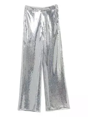 Patrizia Pepe Pull On Pants For Women