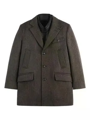 Fay Tailored Coats For Men