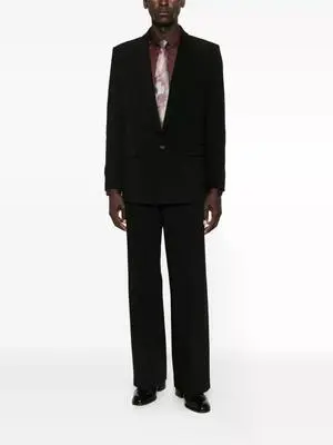Patrizia Pepe Straight-leg Trousers