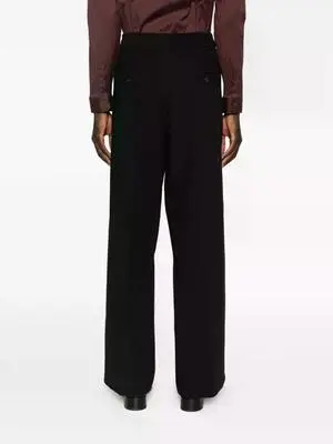 Patrizia Pepe Straight-leg Trousers