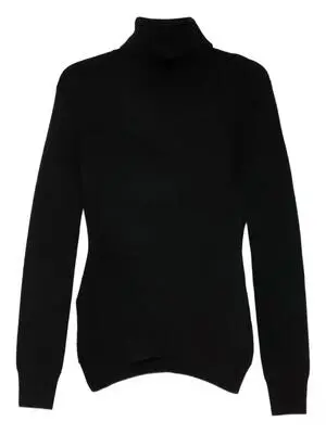 TOTEME High-neck Sweater