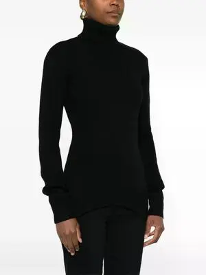 TOTEME High-neck Sweater