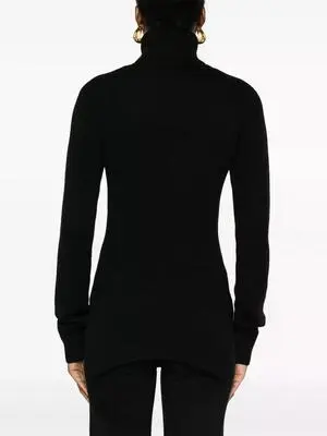 TOTEME High-neck Sweater