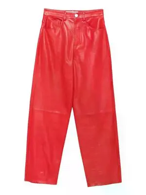 Rohe Paneled Pants For Women