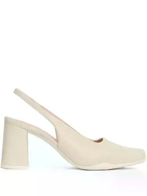 Fabiana Filippi Slingback Pumps