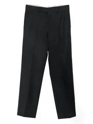 Patrizia Pepe Straight Trousers