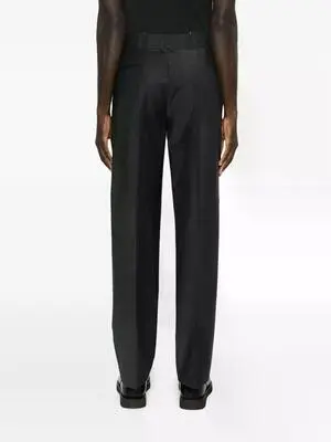 Patrizia Pepe Straight Trousers