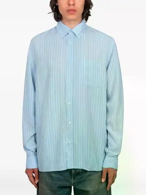 Another Aspect Button Down Shirts For Men
