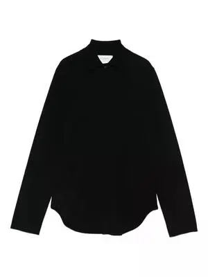 Sportmax Button-up Cardigan
