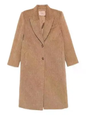 Twinset Overcoat Coats For Women