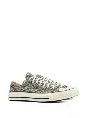 CONVERSE Chuck 70 Low Top Sneakers