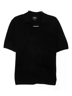 A.p.c. Livio Polo Shirt