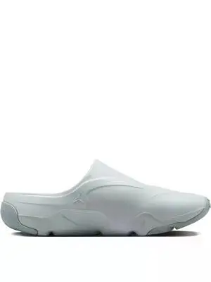 JORDAN Roam Slippers - Grey
