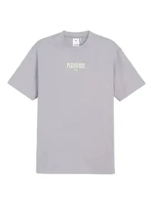 PUMA Cotton-blend T-shirt