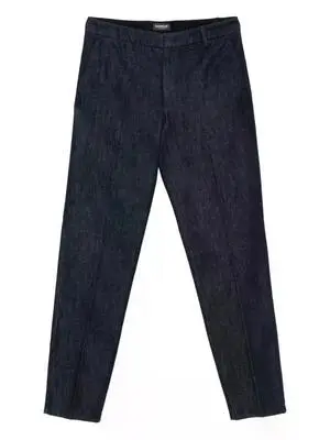 DONDUP Straight-leg Jeans