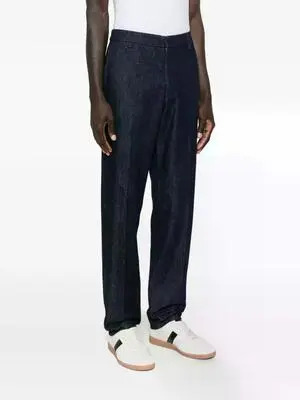 DONDUP Straight-leg Jeans