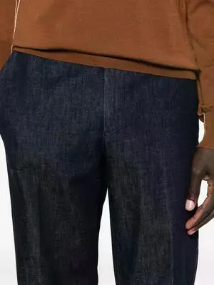 DONDUP Straight-leg Jeans