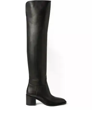 Ralph Lauren Over The Knee Boots For Women
