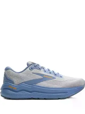 Brooks Ghost Max 2 Sneakers - Blue