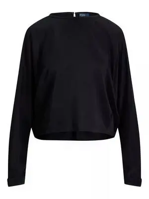 Polo Ralph Lauren Crewneck Blouse