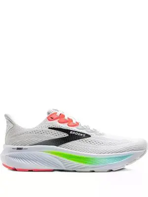 Brooks Ghost 17 Sneakers - White