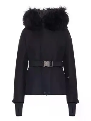 Moncler Laplanche Hooded Ski Jacket