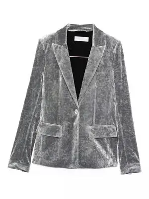 Patrizia Pepe Single-breasted Blazer