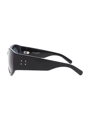 Saint Laurent Esther Sunglasses