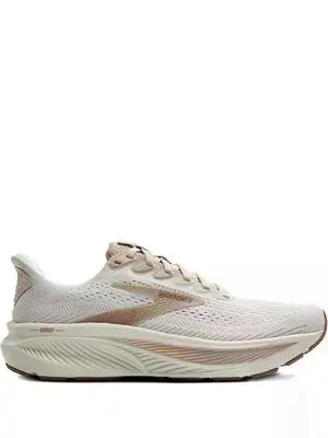 Brooks Criss-cross Sneakers For Women