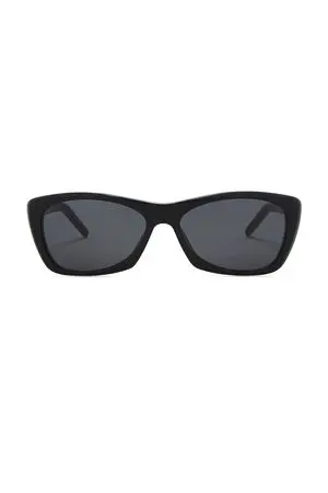 Women's Rectangular Sunglasses