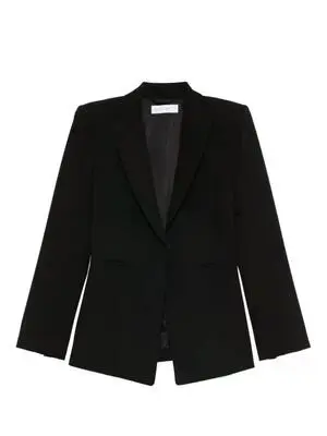 Patrizia Pepe Single-breasted Blazer