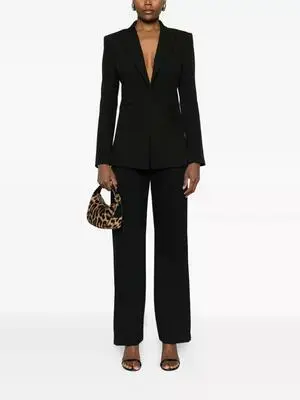 Patrizia Pepe Single-breasted Blazer
