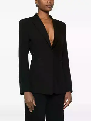 Patrizia Pepe Single-breasted Blazer