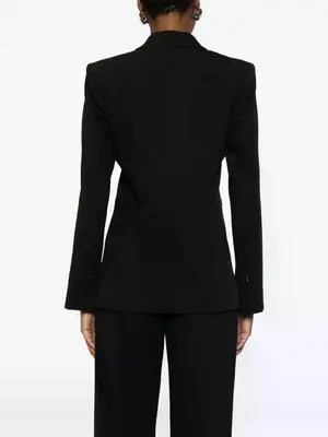 Patrizia Pepe Single-breasted Blazer