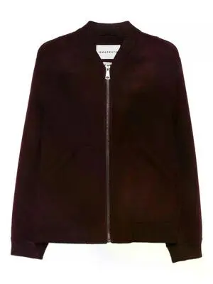 Amaranto Bomber Jackets For Men