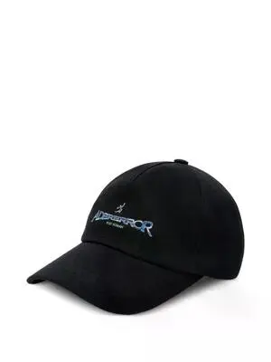 ADER ERROR Logo Baseball Cap