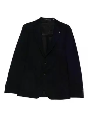 Tagliatore Single-breasted Blazer