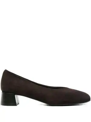 Roberto Festa Square Toe Shoes For Women