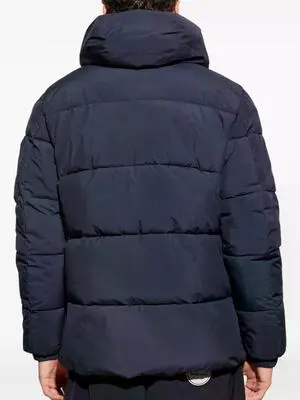 SAVE THE DUCK Alter Hooded Jacket