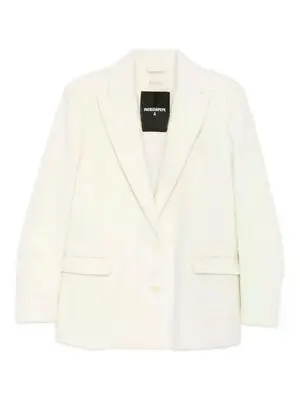 Patrizia Pepe Single-breasted Blazer